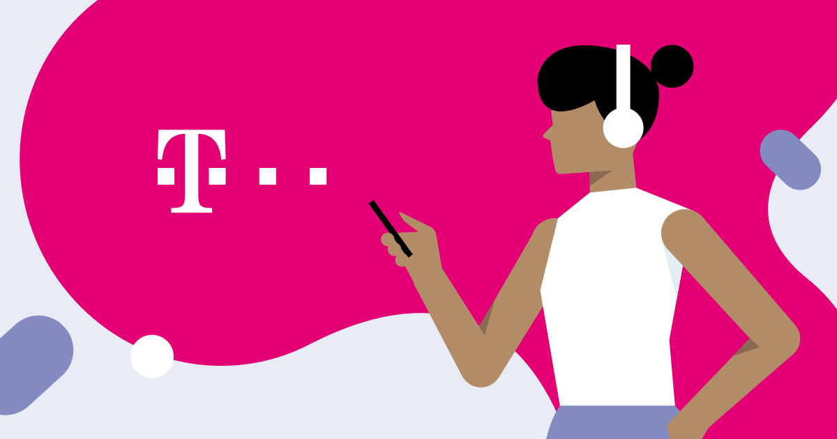 Telekom Brand Experience